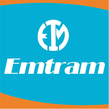 Portal Chapada Diamantina - EMTRAM EM SEABRA - ÔNIBUS Guia comercial